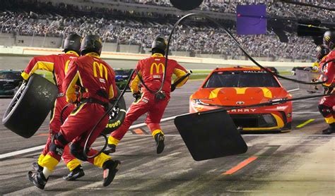 Daytona 500 Odds 2026 Nascar Betting Lines And Favorites