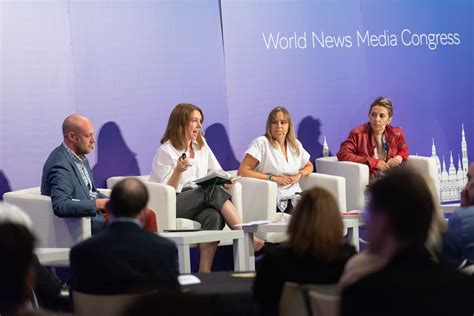 Why Disinformation Journalism Should Expand Beyond Fact Checking Wan Ifra