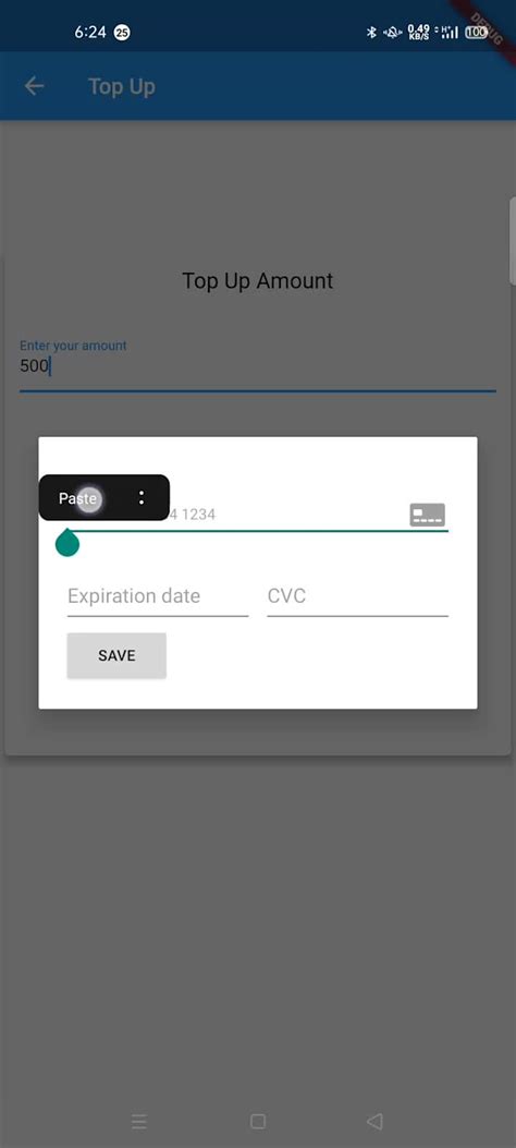 Add Stripe Payment Gateway To Your Flutter Application By Zaidsaeed250 Fiverr