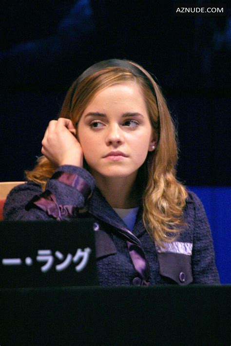 Emma Watson Movie Premiere Part 6 Aznude