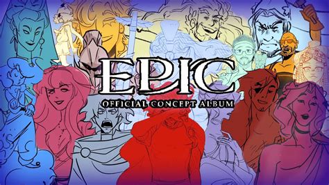 Epic The Musical Full Movie 1080p Youtube