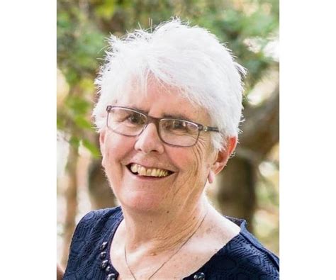 Ruth Milner Obituary 1936 2019 Dop Bc North Shore News