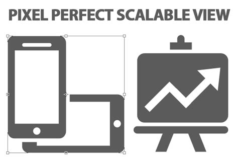 Scalable Icon 4100 Free Icons Library