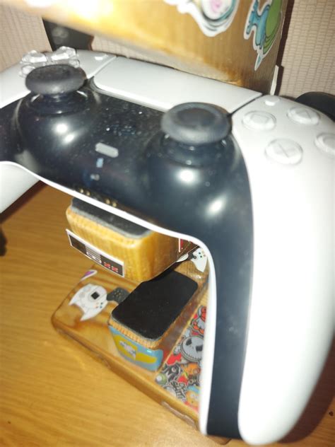 Average Unusable Stick Drift Controller Rsypherpk