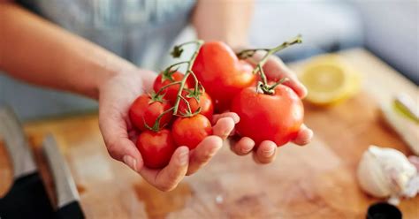 Uk Sleepwalking Into Food Supply Crisis As Farmers Warn Of Fruit And
