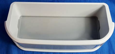 Door Shelf Bin Replacement For Kitchenaid Kfcs22evbl3