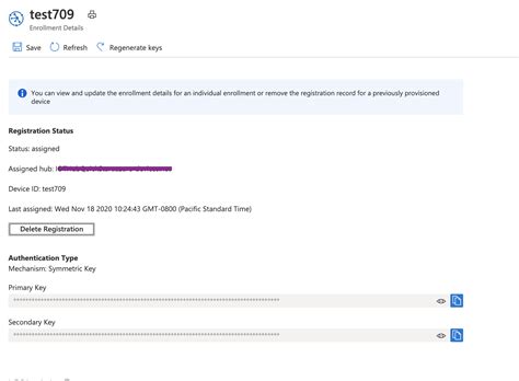 Device Client Register Method Fails With Credentialerror Caused By