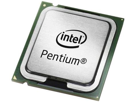 Refurbished: Intel Pentium G3260T - Pentium Haswell Dual-Core 2.9 GHz ...