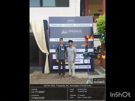 Video Vishal Shetty On Linkedin Codingchamps Samagrafest