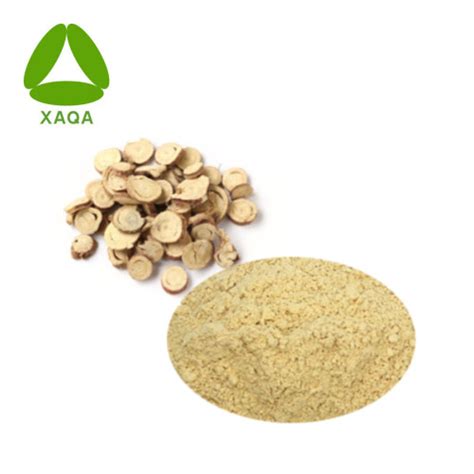 감초 뿌리 추출물 Glycyrrhizic Acid 98 1405 86 3 의 고품질 감초 뿌리 추출물