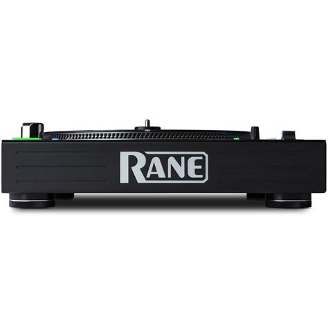 Rane Twelve Mkii Dj Turntable Controller Cosmo Music