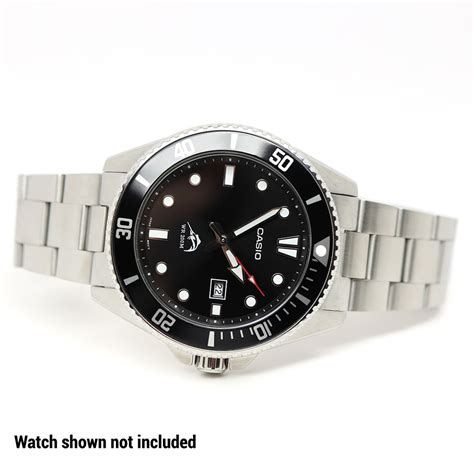 The Best Bracelet For The Casio Duro Even If It Costs As Much As The Watch Watchintyme