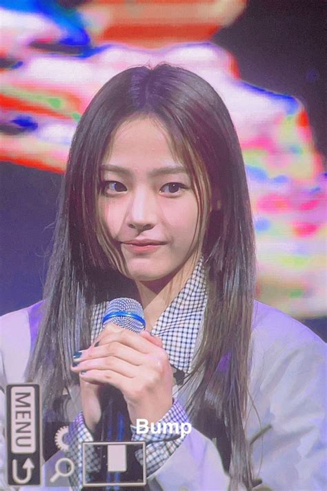 뉴진스 민지 왜이렇게 이쁨 유머 움짤 이슈 에펨코리아