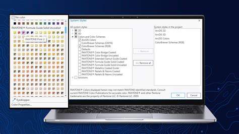 Discover What S New In ArcGIS Pro