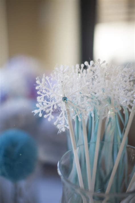 Frozen Theme Birthday Party Ideas Photo 13 Of 97 Catch My Party
