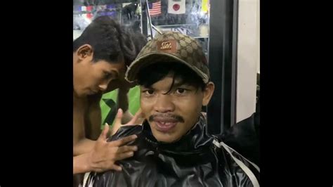 សំអឿន សុផា ចិញ្ចឹម ចិត្ត ថ្ងៃណាមួយនឹងមានឱកាសប្រកួតខ្សែក្រវាត់ Youtube