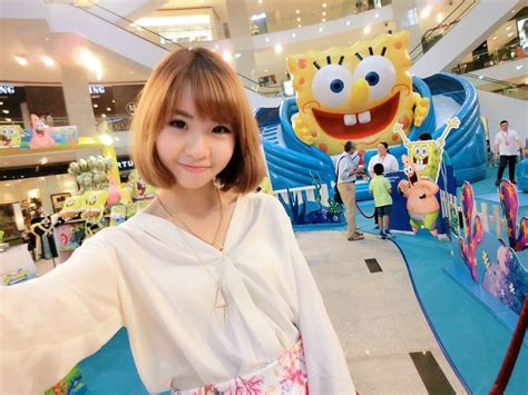 Spongebob Squarepants Summer Holiday Splash Pavilion Kl