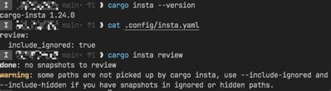 Using New Config File For Ignoring Force Update Issue