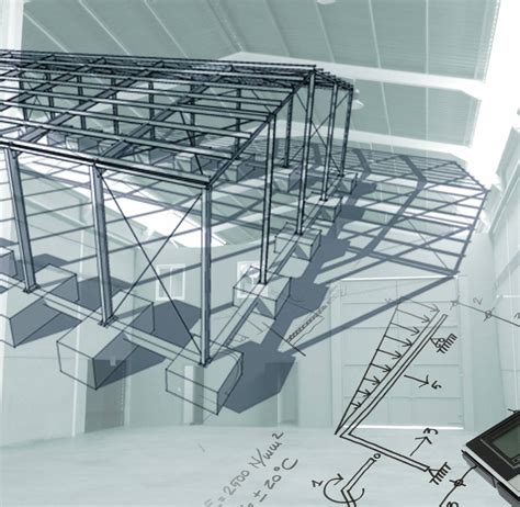 Cálculo De Estructuras E Instalaciones Toscana Arquitectos