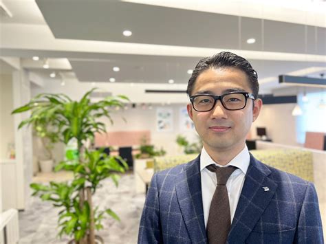 塩濱 豪士｜松戸の不動産会社【東宝ハウス松戸】