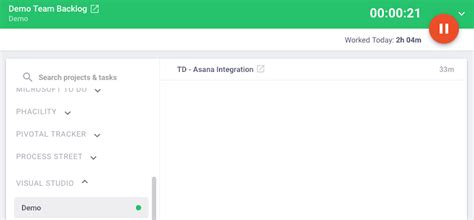 Azure Devops Services Time Tracking Time Doctor