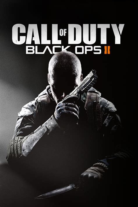 Call Of Duty Black Ops 2