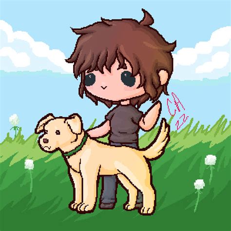 Elppa Fanart By Roguedome On Deviantart