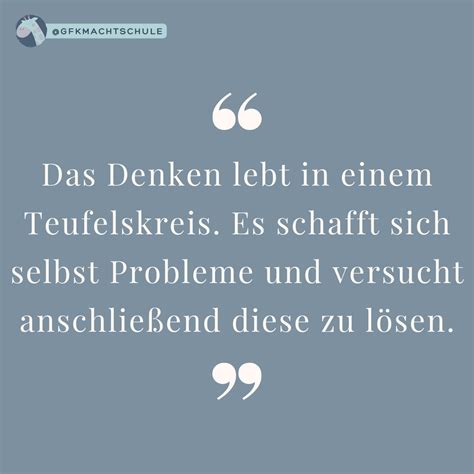 Glaubenssätze Erkennen Und Auflösen Gfkmachtschule