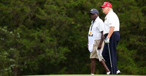 Champion Trump Former President Touts Big Tournament Win In Face Of