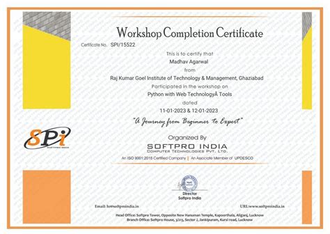 Madhav Agarwal On Linkedin Connections Pythonprogramming