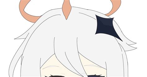 Genshinimpact Paimon Yraishjnのイラスト Pixiv