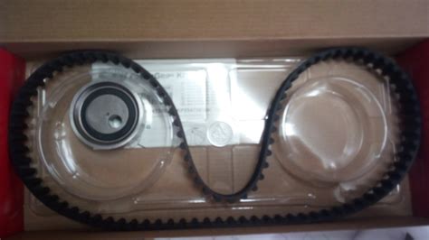 "2" Потекла помпа, замена антифриза и ГРМ — Renault Logan (1G), 1,4 л ...