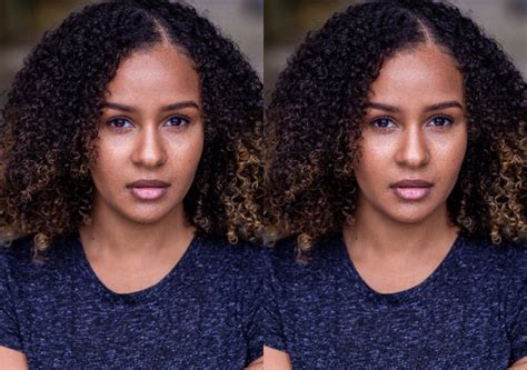 Nigeria Should Have Never Been A Country Actress Laura Adebisi Reveals Gistlover