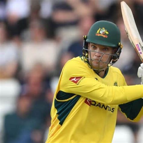 Angleterre Vs Australie 3e Odi 2024 En Direct Comment Regarder Le