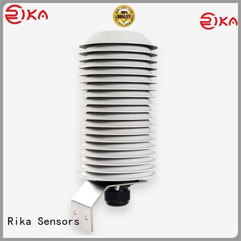 Perfect Pyranometer Price Industry Rika Sensors