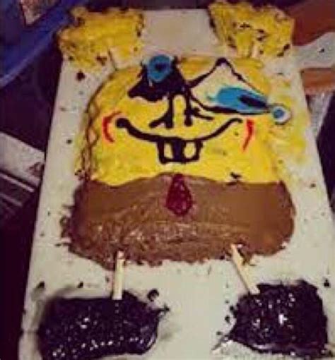 Cursed Spongebob R Cursedimages