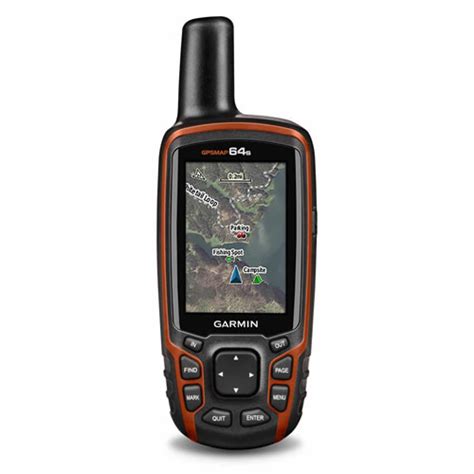 Garmin GPSMAP St Handheld GPS Receiver Jual Harga Price GPSForestry Suppliers Com
