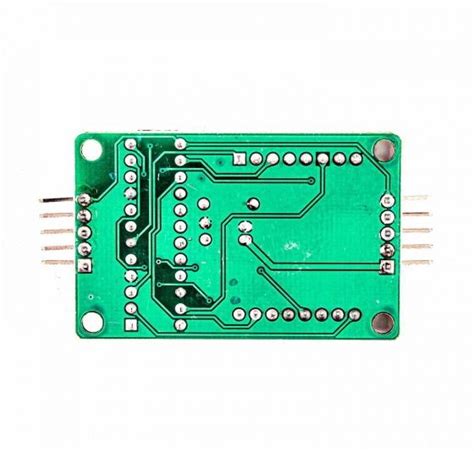 Max7219 8×8 Dot Matrix Display Module Robolabslk