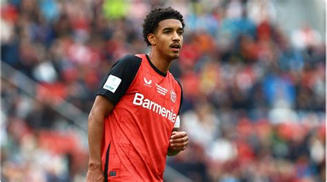 Bayer Leverkusen Bindet Top Talent Francis Onyeka Leihe An Vfl Bochum Transfermarkt