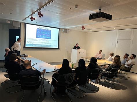 Richard Mullan Posted On Linkedin