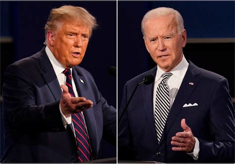Michigan 2020 Live Election Results President Congress And Ballot