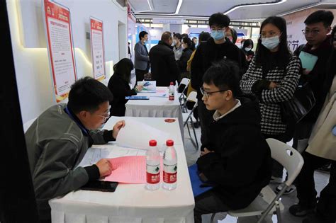 看过来！陕西发布19条优化调整稳就业政策措施 陕西头条客户端