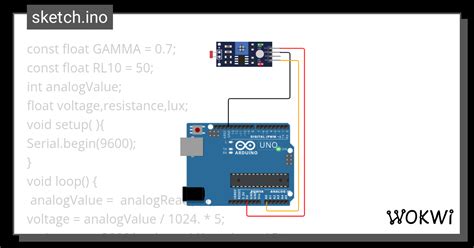 Wokwi Esp Stm Arduino Simulator
