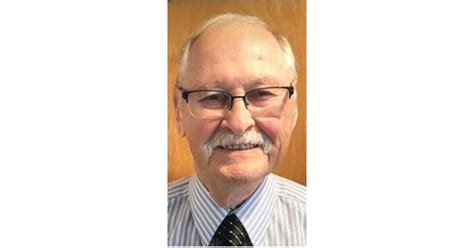 Robert Tonkin Obituary 1943 2024 Brokville Pa The Jeffersonian