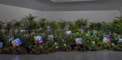 How Nam June Paik Predicted The Internet Influencers And Youtubers