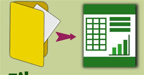 Whiterock Software File Names To Excel