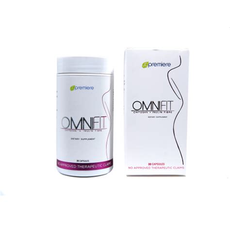 Omnifit Jc Premiere Us