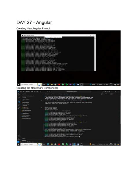 Angular Task 03 31 05 2024 Pdf
