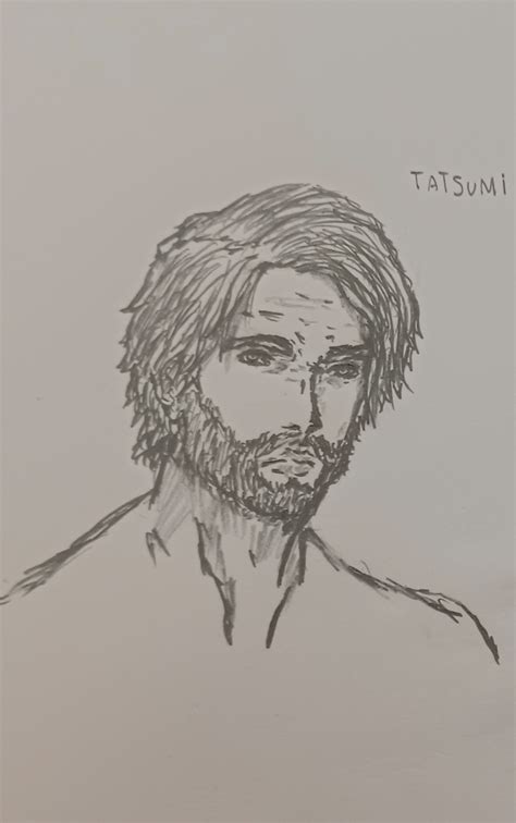 Tatsumi 30 Years Rakamegakill