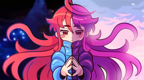 Artwork By Marikyuunn On Twitter Rcelestegame